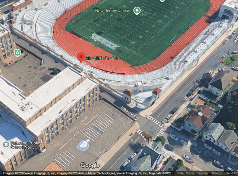 MASS CASUALTY: Heat Sickens 150+ At NJ Graduation, Officials Say