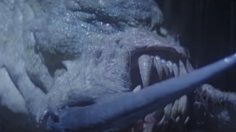 Monster Movies You've Probably Forgotten About