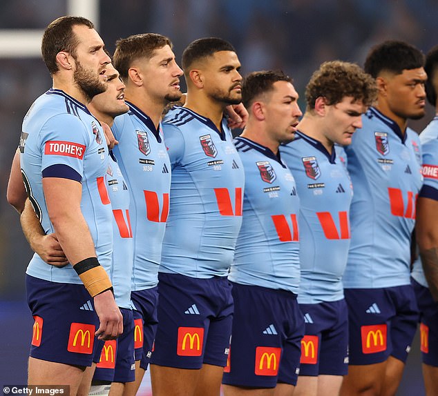 NRL makes a stunning call on who will perform the national anthem for ...