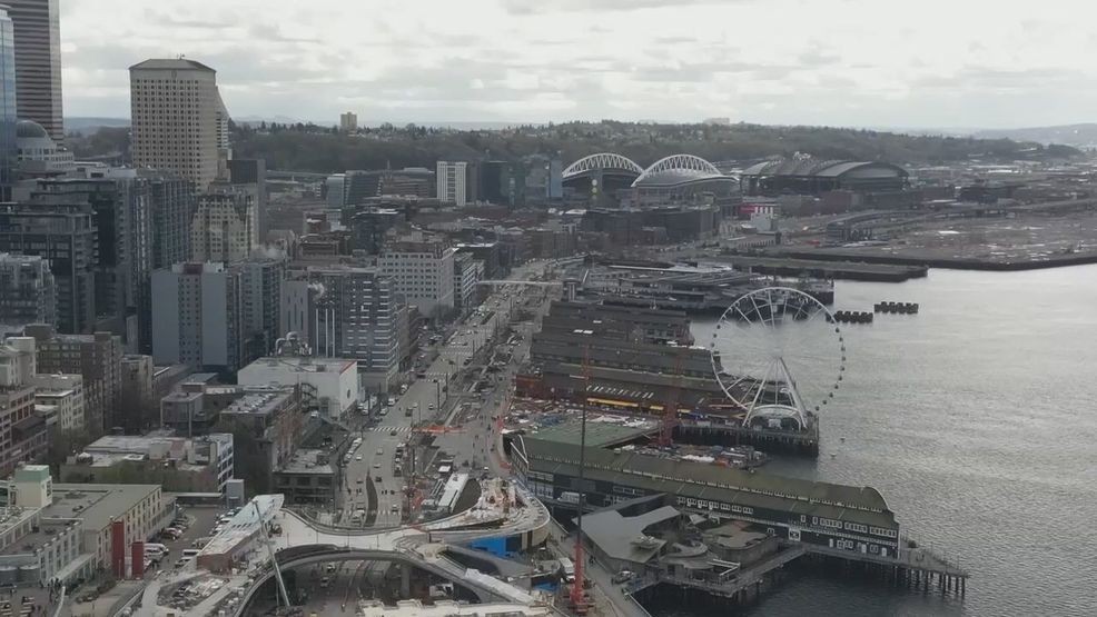 Washington's Fusion Center says state does not need to worry about ...