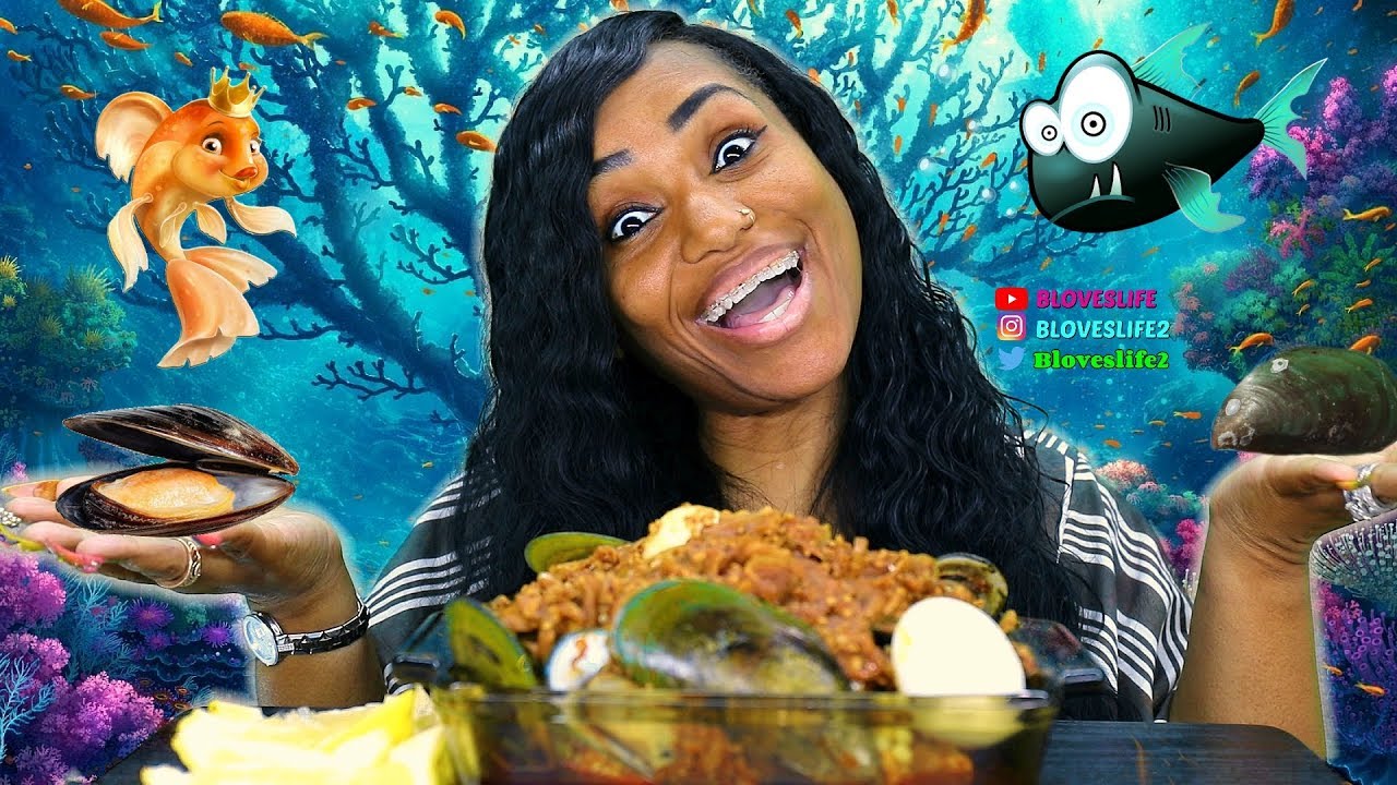 4 Ingredients That Make This Mussel Boil Unbeatable