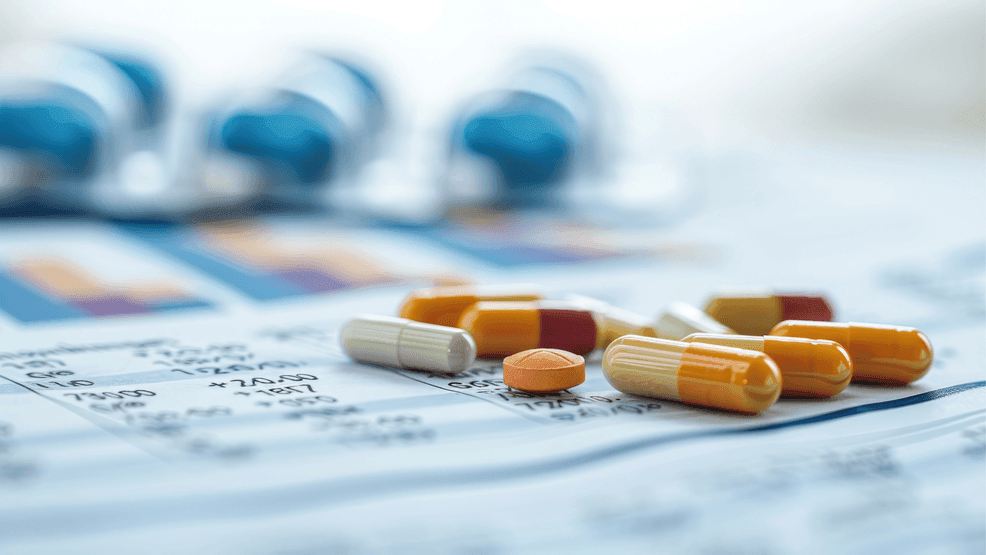 Iowa groups file lawsuit against pharmacy benefit manager reform law