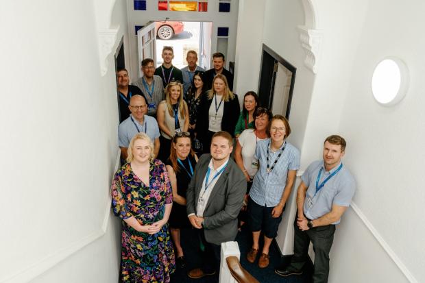 New hubs for rough sleepers open as part of Durham County Council ...