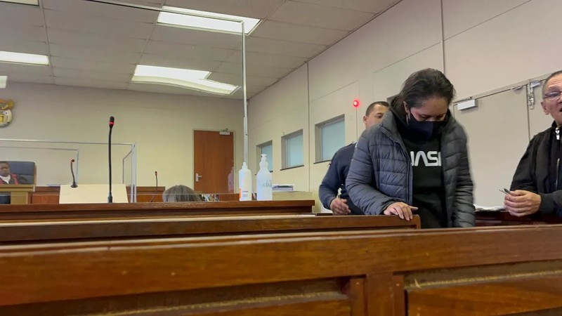 Teacher arrest delays learner reports