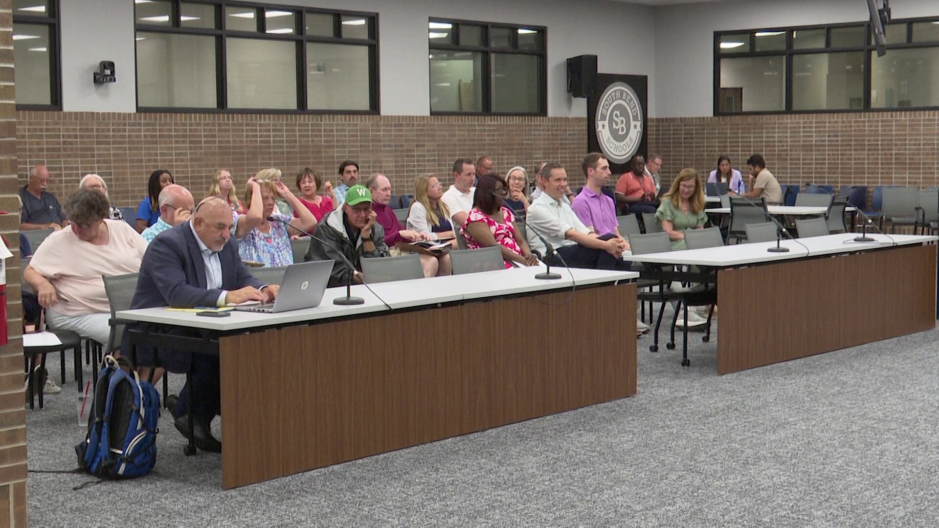 South Bend School Board Votes To Terminate Its Contract With Ssc