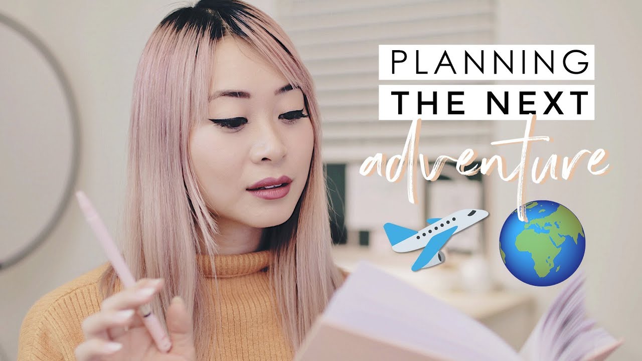 How I plan travel like a pro: flights, stays and budgeting