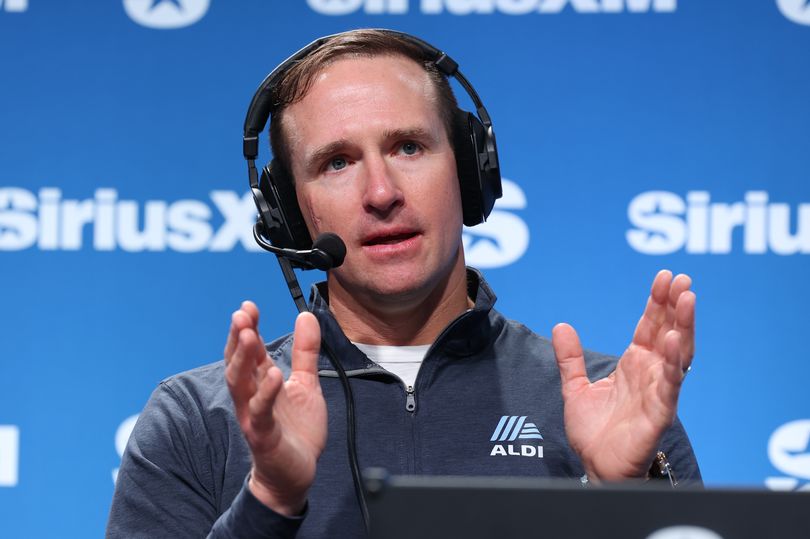 Drew Brees shares heartbreaking 'secret' health admission after ...