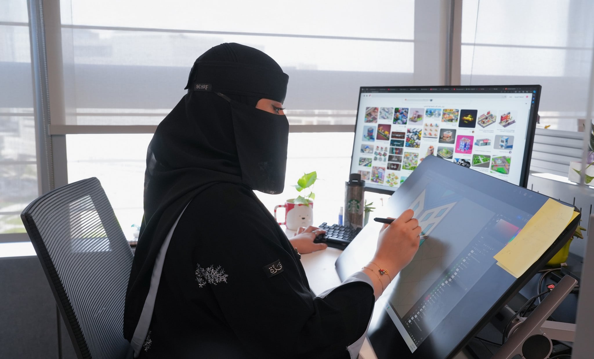 Saudi Arabia's Steer Studios chief on his video game company's global ...