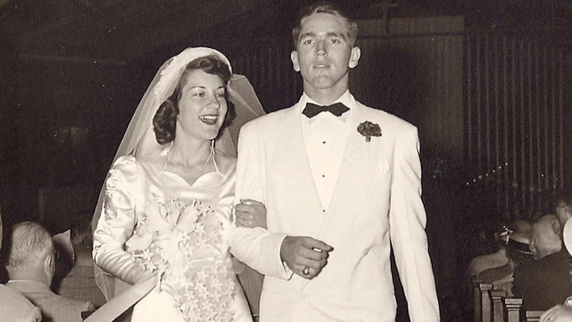 75 years strong: Arizona couple shares secrets to a strong marriage