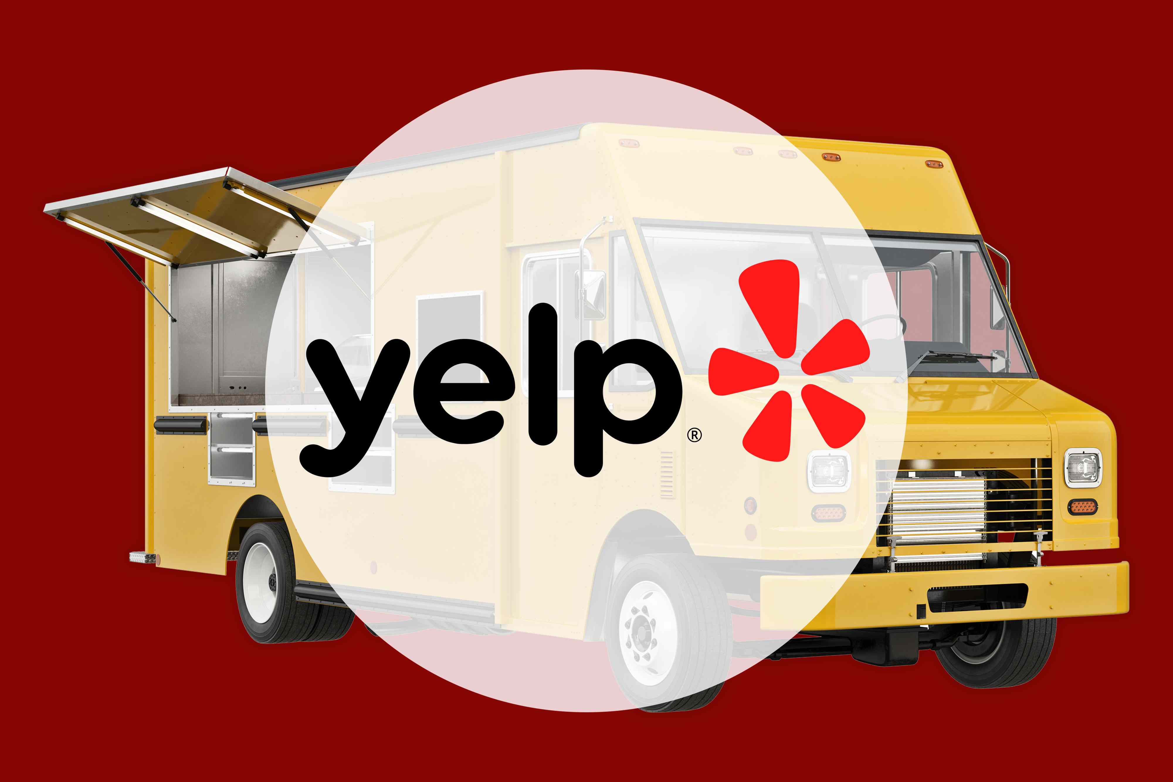 These Are the Best Food Trucks in the US, According to Yelp Reviewers