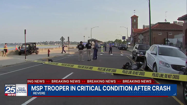 Two suspects in custody following hit-and-run motorcycle crash that ...