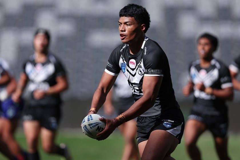 Full Squads: How each side is shaping up for U18s ASSRL National ...