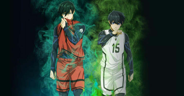 Blue Lock Chapter 308 Spoilers & Manga Plot Leaks