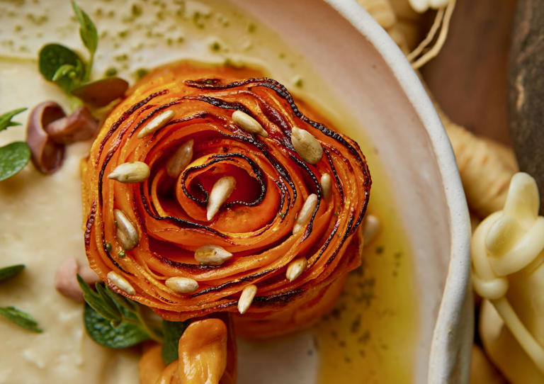 Potiron : définition, bienfaits et conseils santé