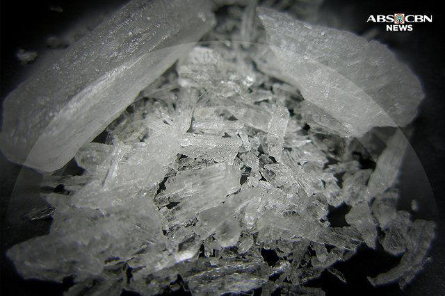'Chinese markings' seen on P10-B shabu seized in Zambales: PH Navy