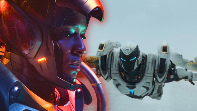 ‘Ironheart’ Rotten Tomatoes Score Revealed Amid Review-Bombing Accusations