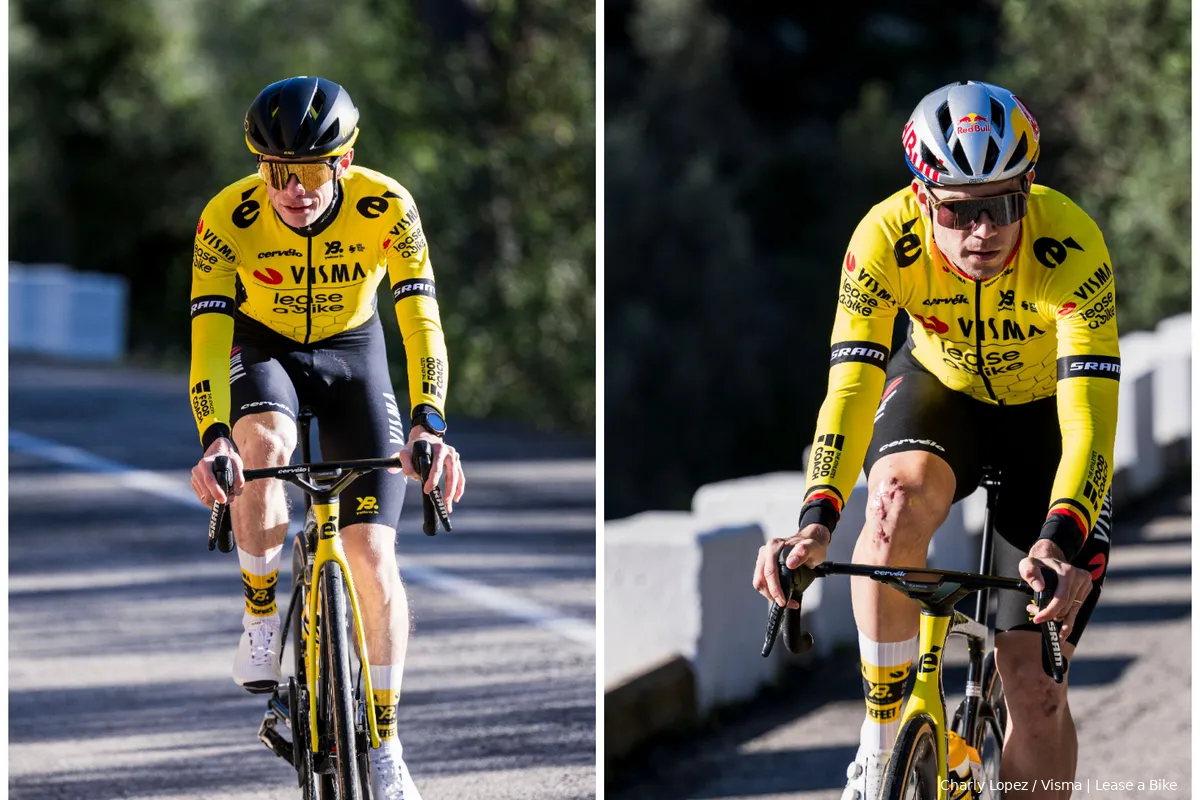 Denmark still believes in Tour victory for Vingegaard an has confidence ...