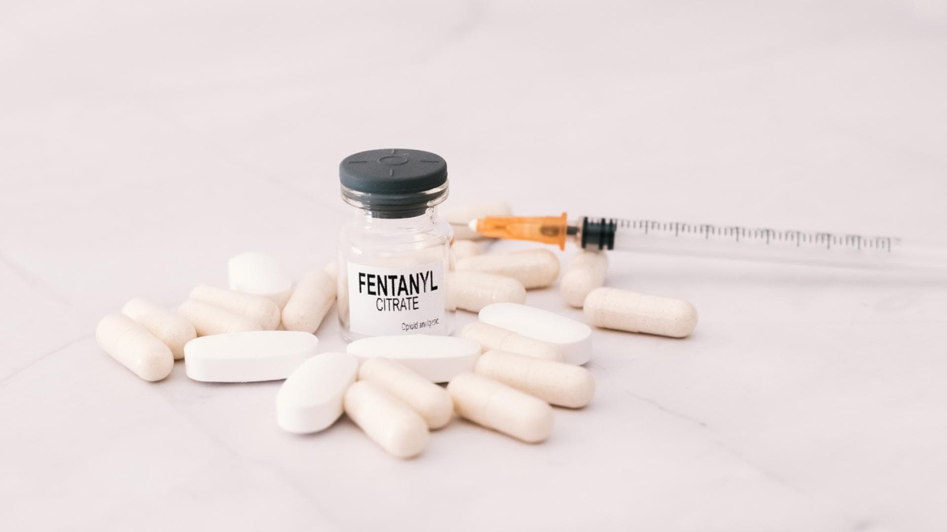 Fentanyl-Wirkung: Was verbirgt sich hinter der „Zombie-Droge“?