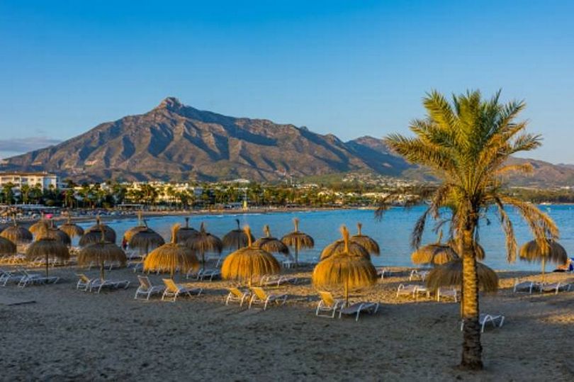 Foreign Office issues new travel advice for Spain, Turkey and Greece as ...