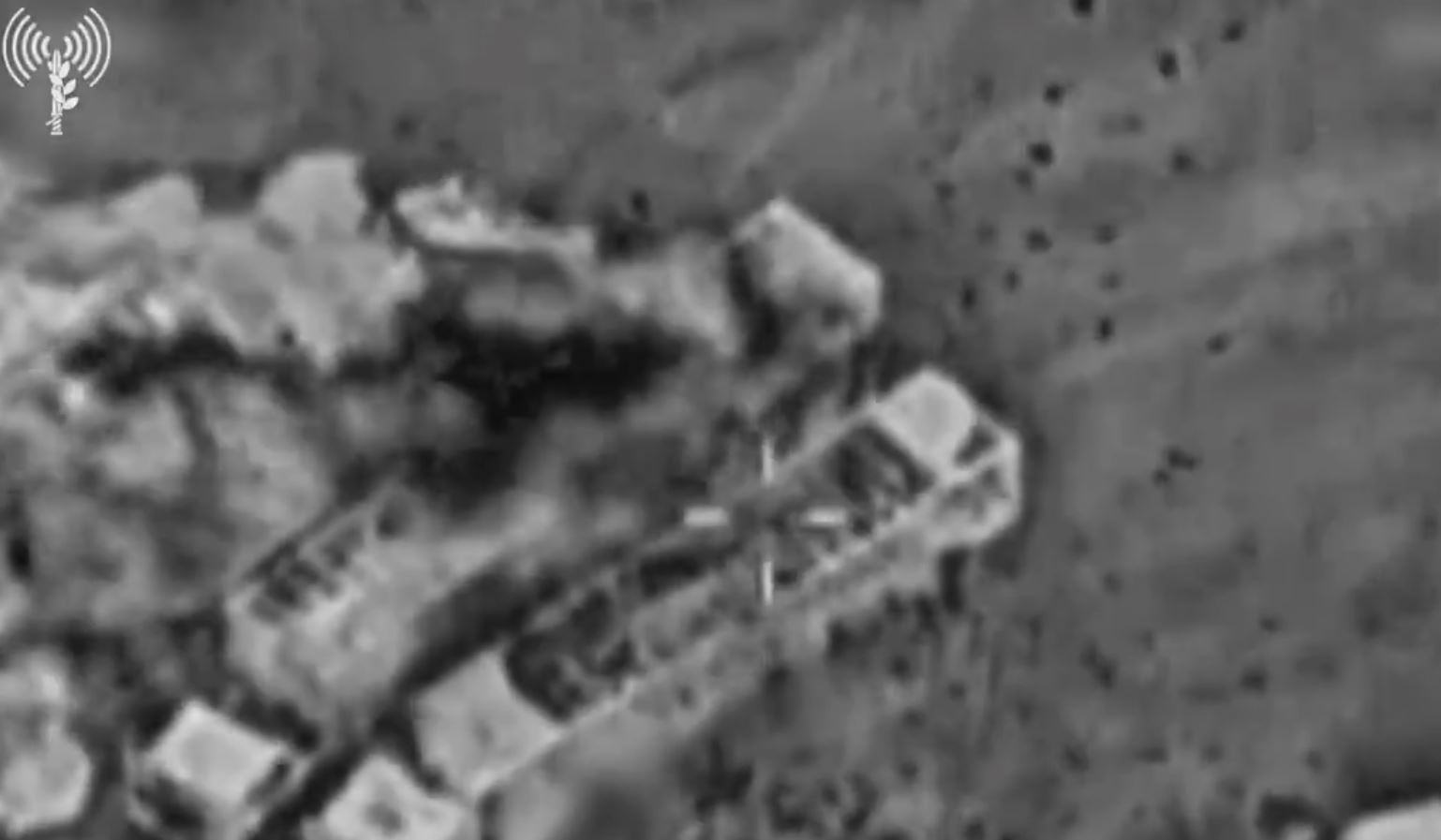Τεχεράνη: Αποκαλυπτικό βίντεο των IDF από πλήγματα κατά ιρανικών ...
