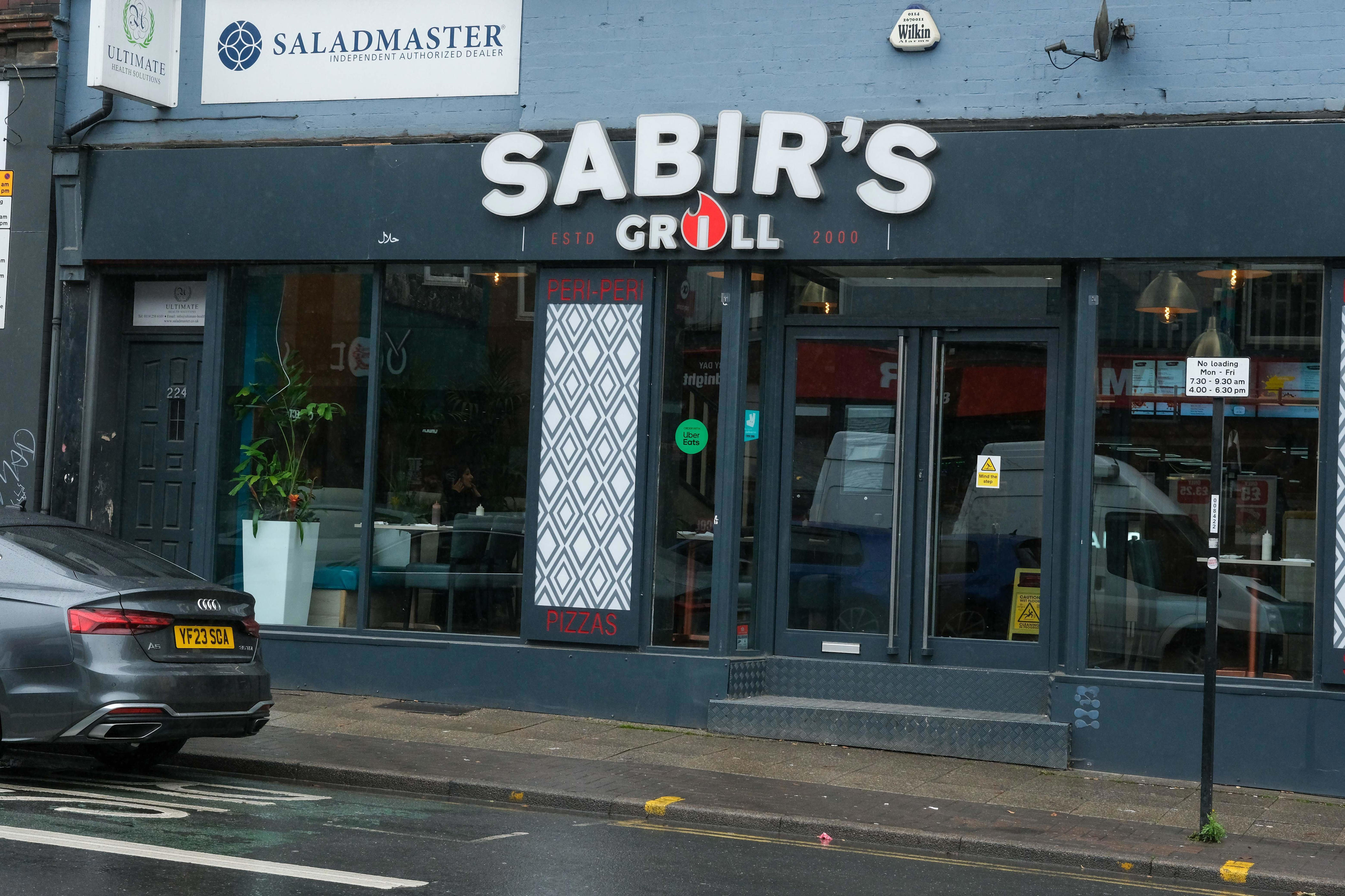 Abbeydale Road Sheffield: Take a tour of this popular food hotspot ...