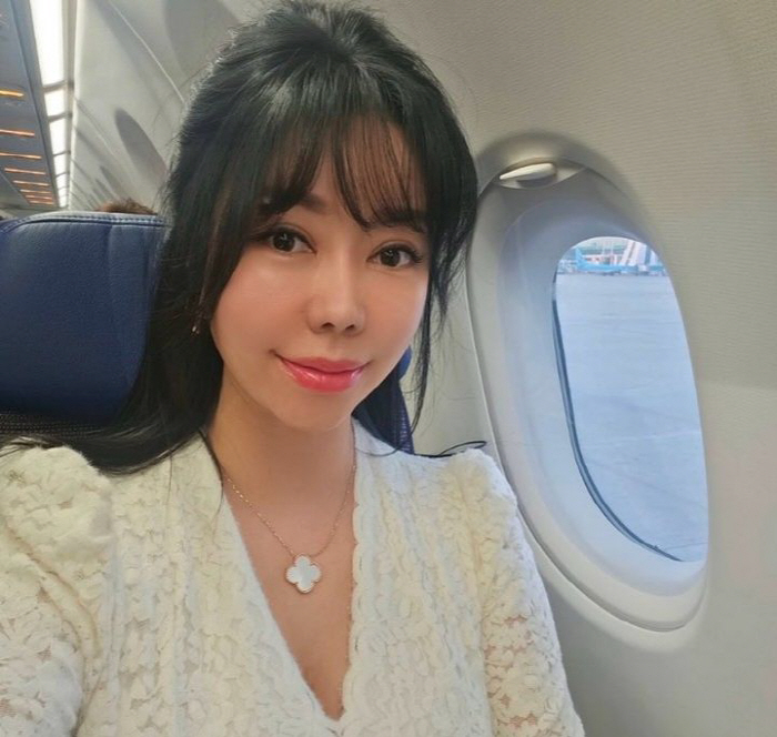 Jeong-suk of the 10th term, who slapped 6 times, was sentenced to a fine of 7 million won...The ...