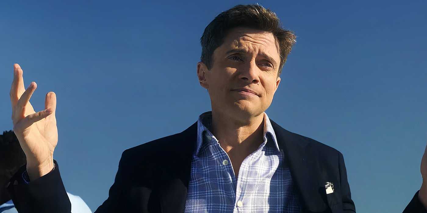 If You're Disappointed Topher Grace's That '90s Show Season 3 Return ...