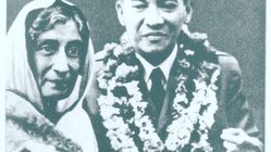 Profil Siti Oetari, Nenek Maia Estianty dan Istri Pertama Presiden Soekarno