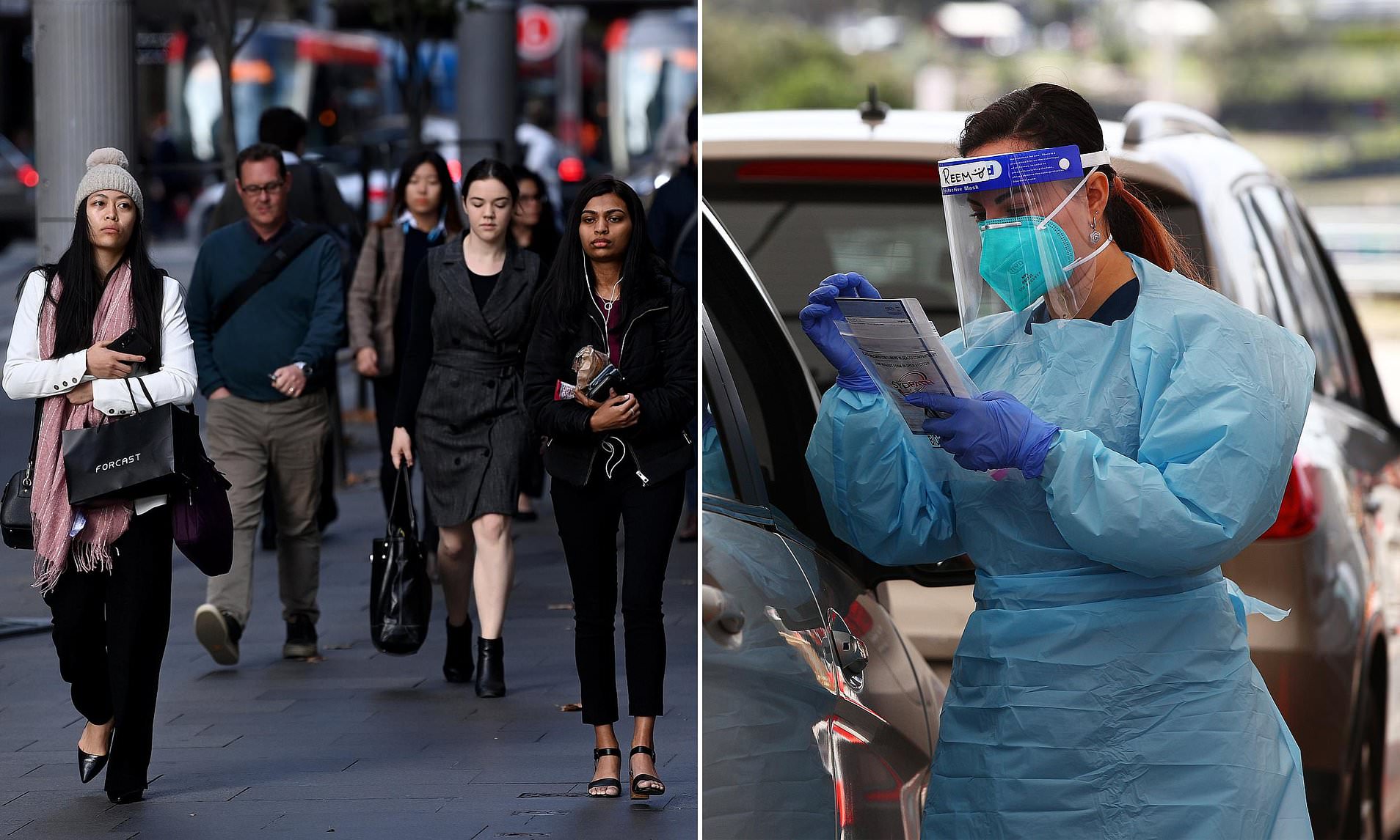 Outbreak of potentially deadly disease grows as authorities scramble to ...