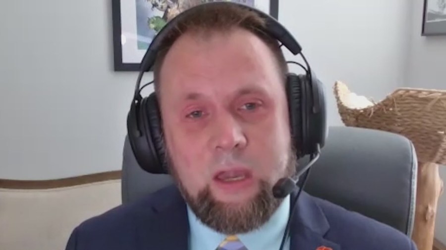 Portlander set to testify before Congress on behalf of fallen service ...