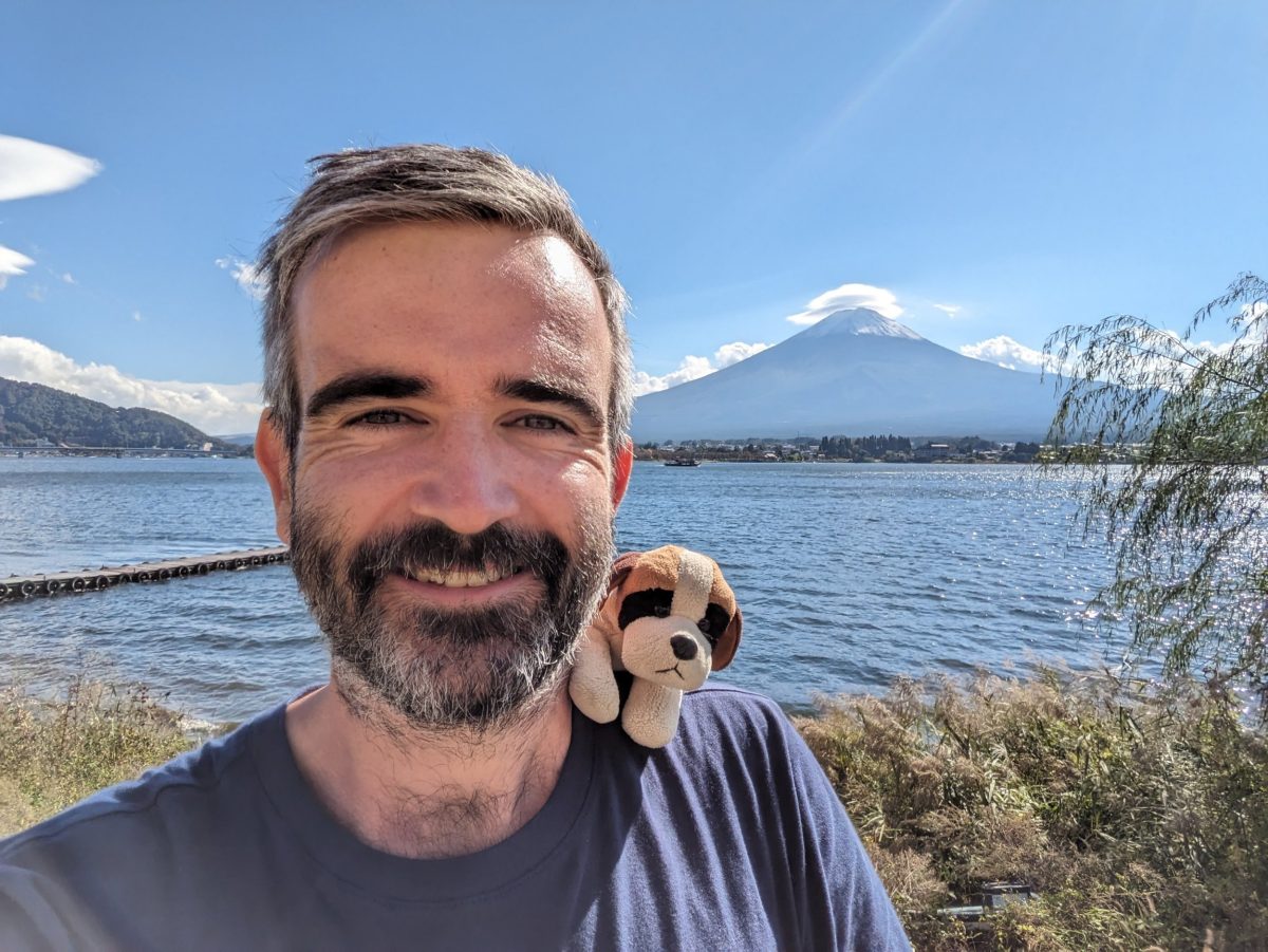 I’ve visited every continent – this is what each one has taught me
