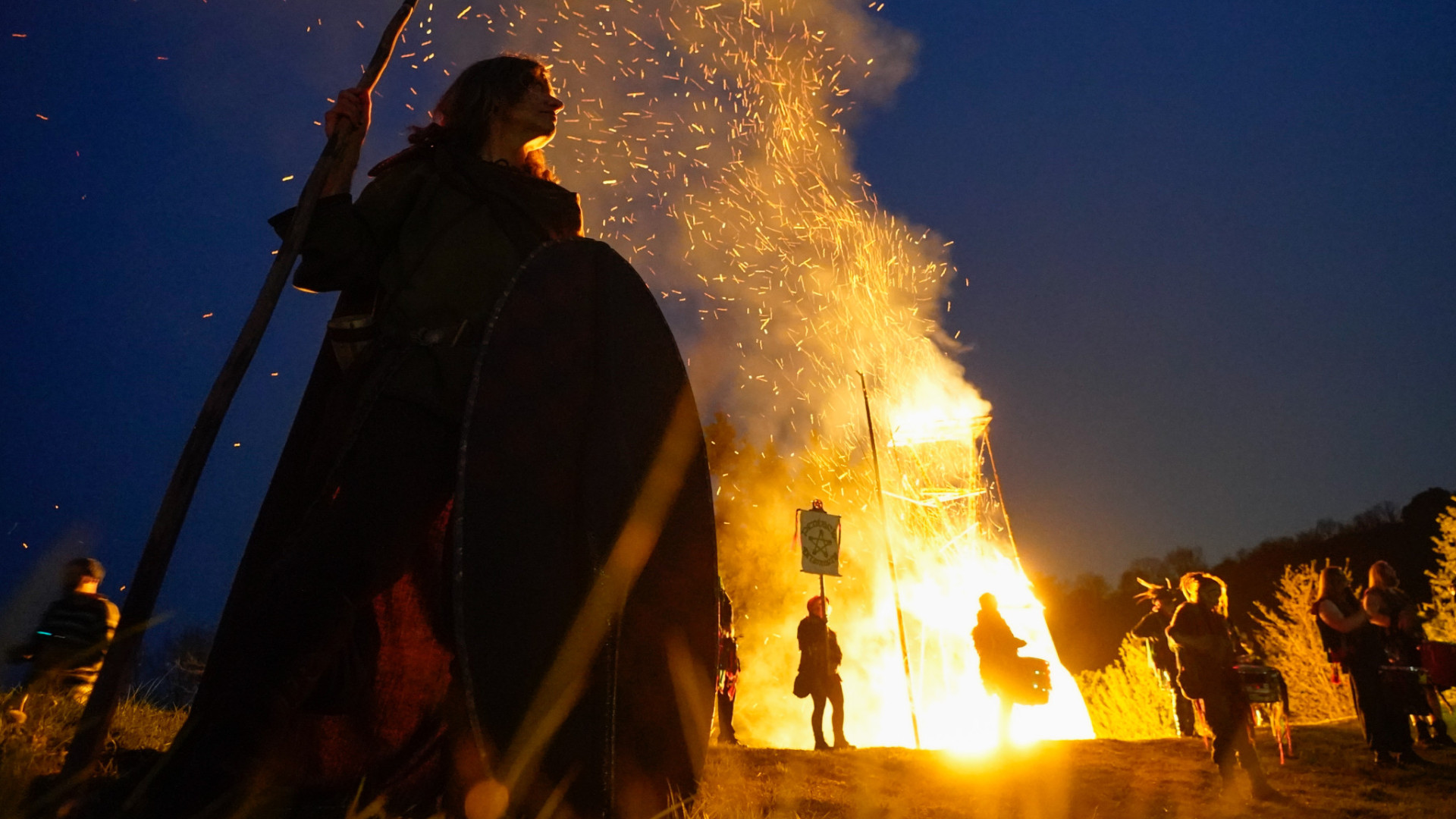 Who were the ancient Britons?