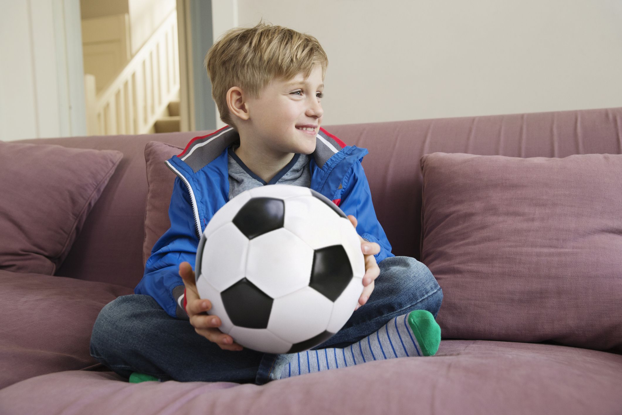 28 regalos de fútbol para niños futboleros con los que acertar seguro