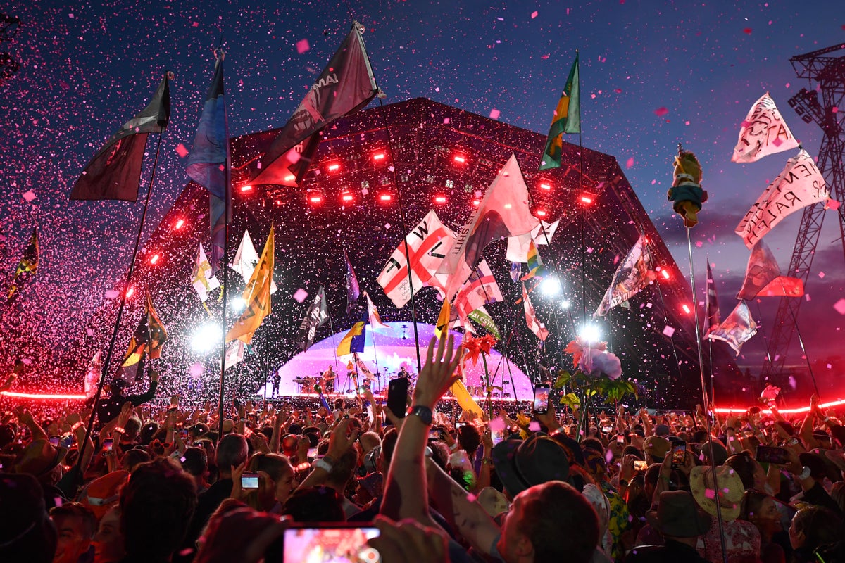 Glastonbury 2026: Why is there no festival next year?