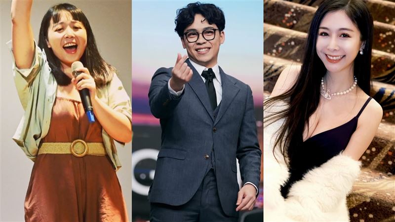 Albee貼耳賀瓏：我想要你X死我！爆天殘「人在現場」...真相惹網鼻酸