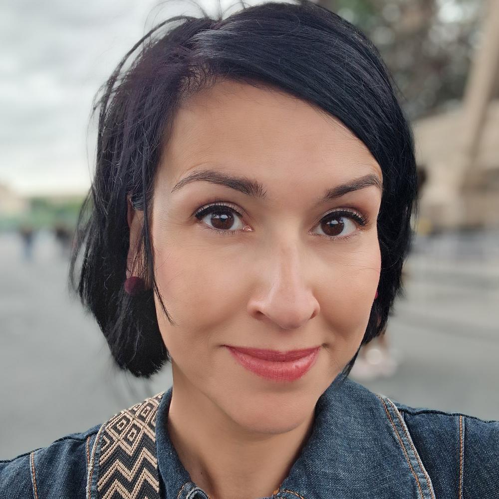 Oberbürgermeisterwahl in Potsdam: Noosha Aubel tritt als überparteiliche Kandidatin an