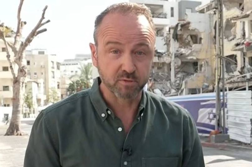 Susanna Reid announces major 'breaking news' minutes into Good Morning ...