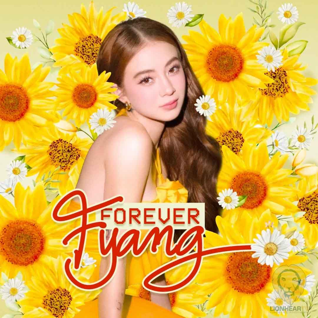 Fyang Smith Drops Debut Ep ‘Forever Fyang’