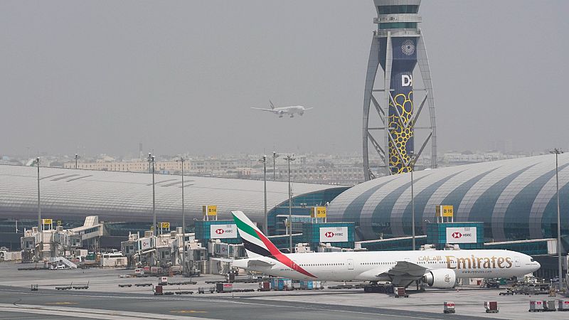 Are flights to Dubai and Qatar still cancelled? US strikes on Iran add ...