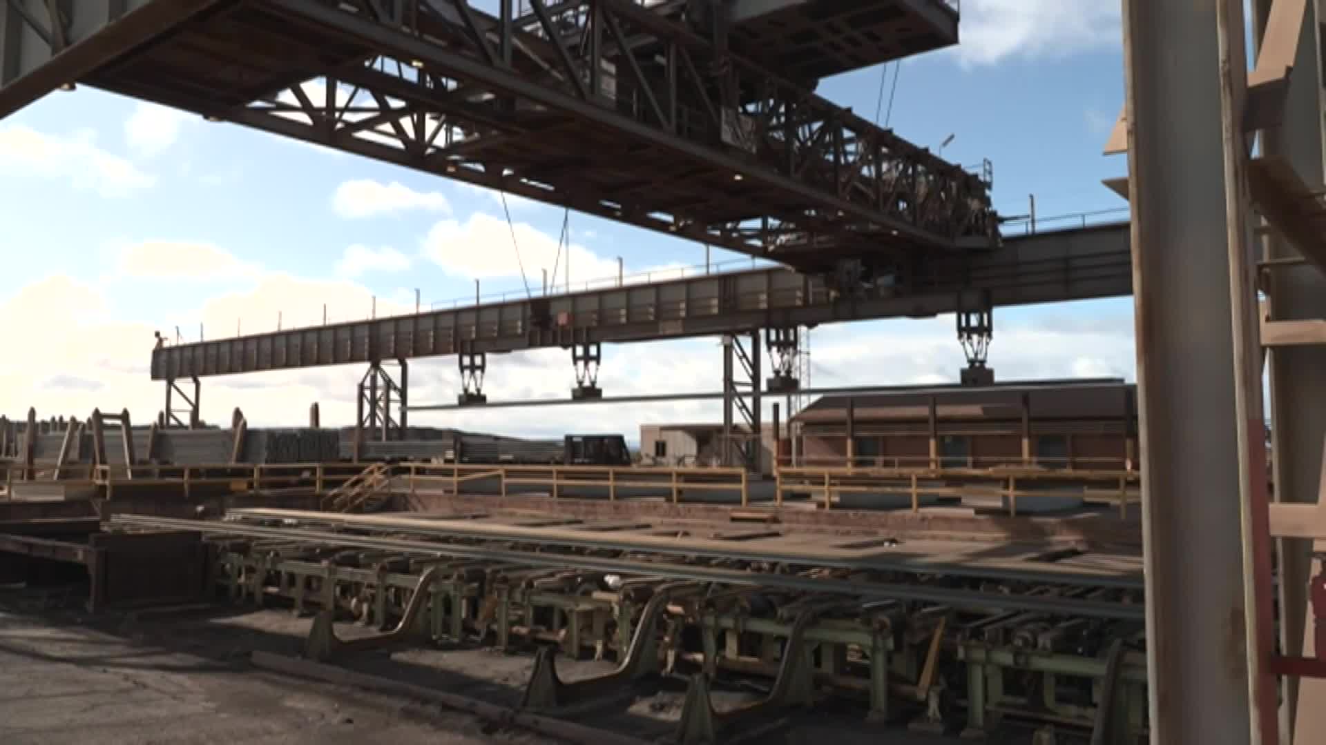 More than 33 potential buyers for Whyalla steelworks, says South ...