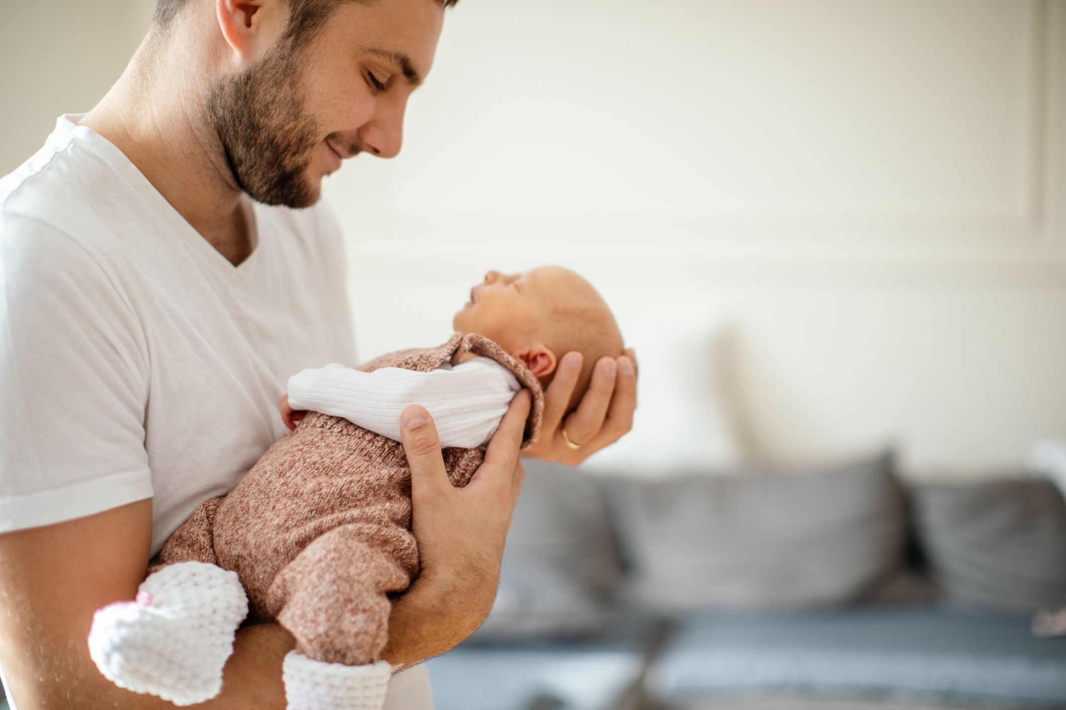Regalos para padres primerizos bonitos y originales