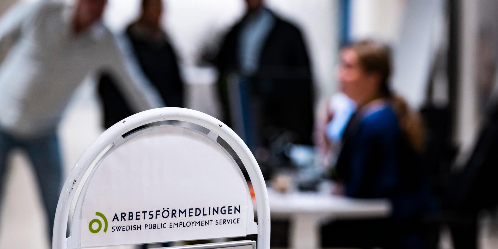 Stöd till funktionsnedsatta – Arbetsförmedlingen brister