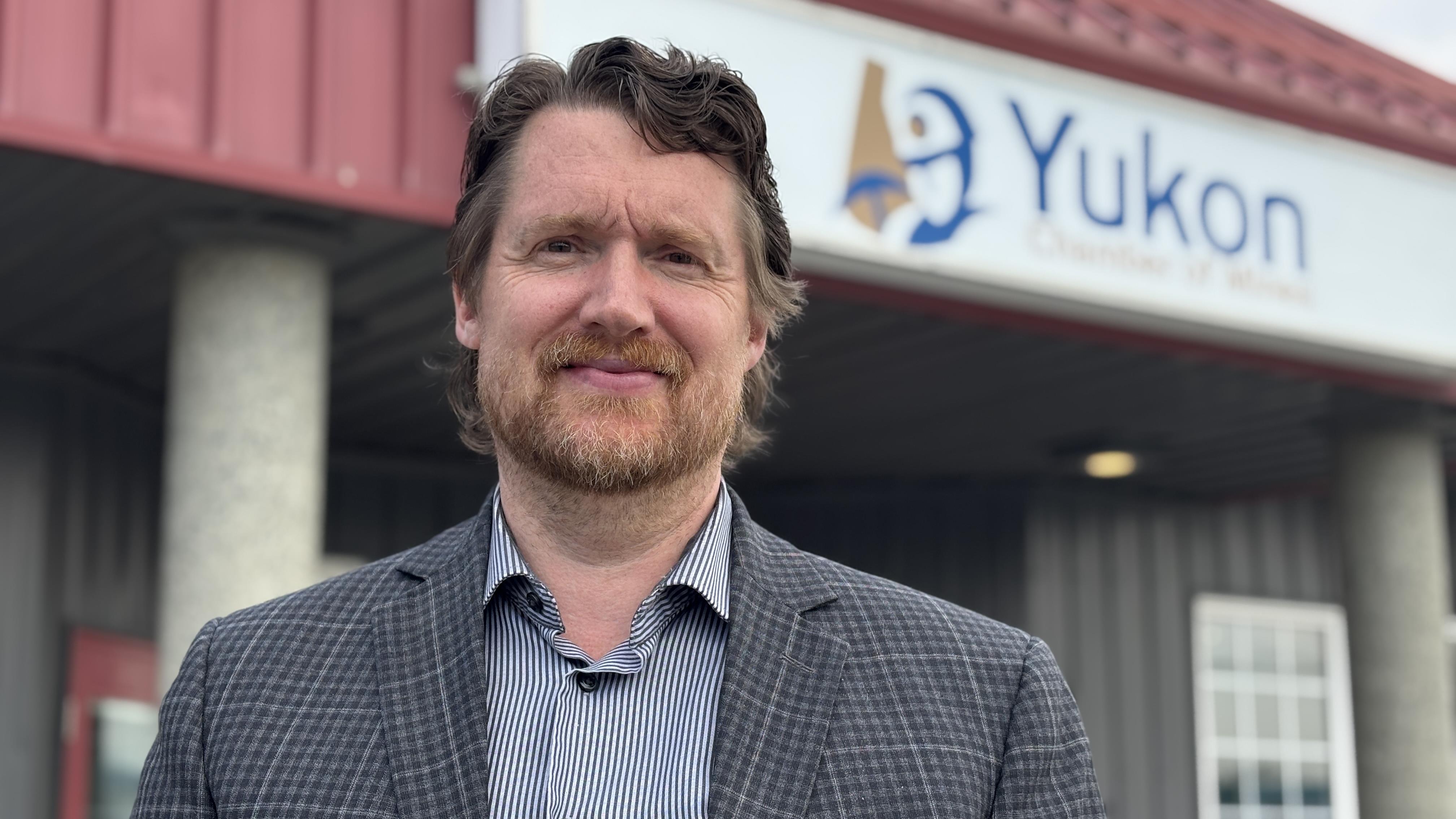 Le Yukon et le Nunavut sur la liste des projets d’envergure nationale ...