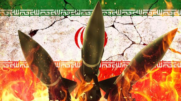 Map pinpoints safest nations to flee to in event of nuclear WW3