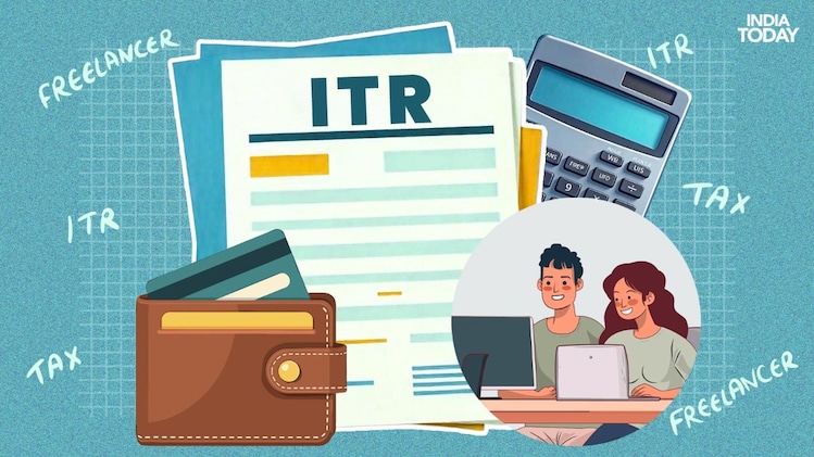 ITR AY 2025-26: Early tax filers affected as ITR-2, ITR-3 utilities ...
