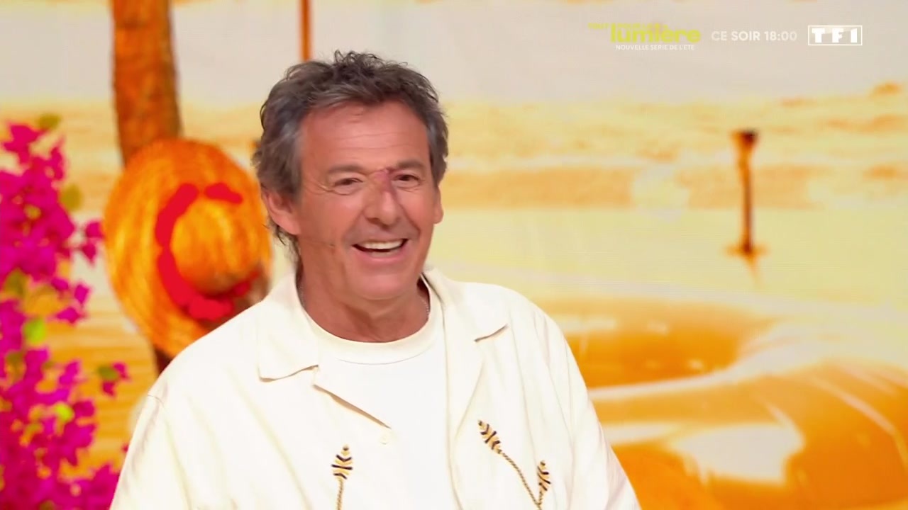 Jean-Luc Reichmann fou de joie : son protégé Émilien est devenu une ...