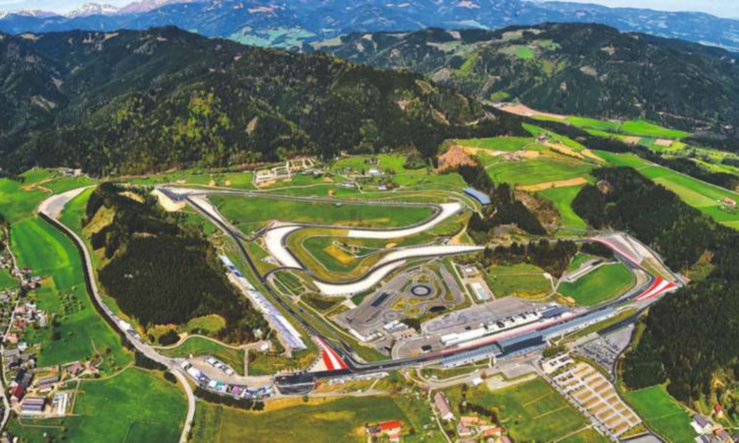 Horarios y Dónde ver el GP de Austria F1 2025: Guía Completa, Claves y ...