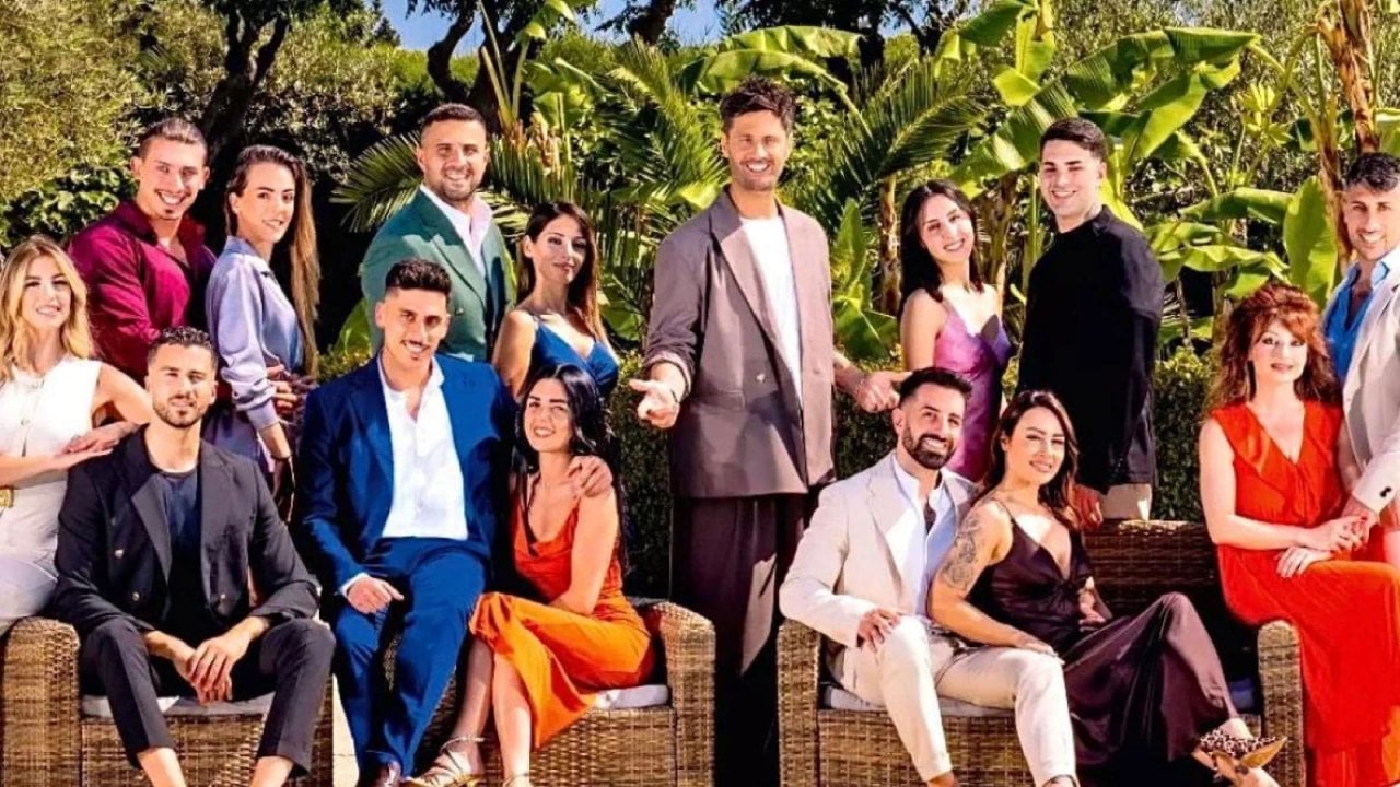 Temptation Island, Filippo Bisciglia: “a una coppia è accaduta una cosa ...