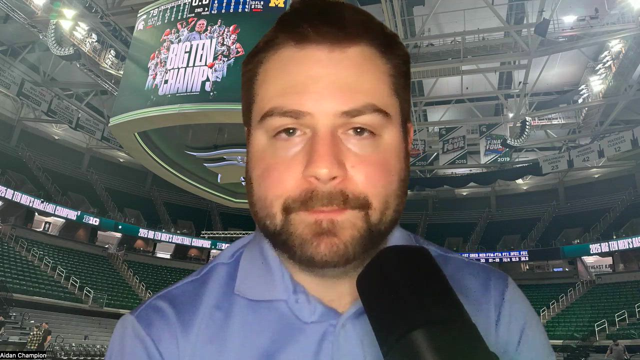 Coen Carr Will Be MSU’s Leading Scorer