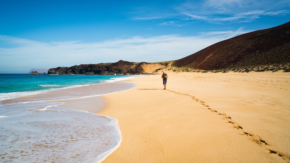 Are You Familiar with the Often Overlooked Smallest Canary Island?